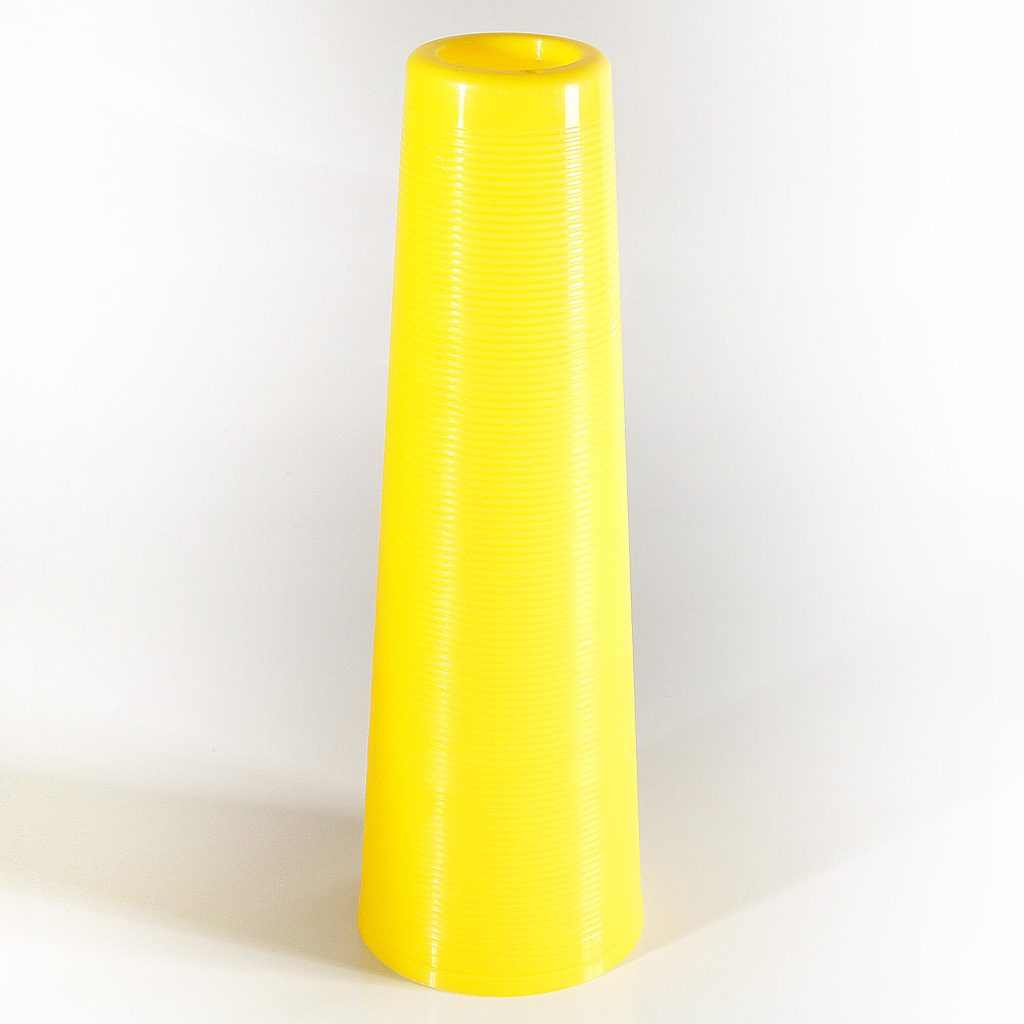 9" 3 Deg 30 Cone Large - GTL Plastics Ltd