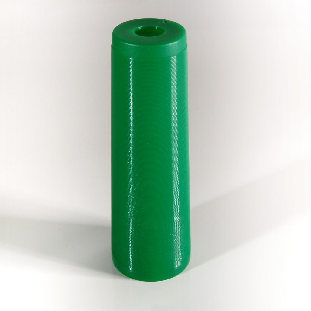 Injection Mould - GTL Plastics Ltd