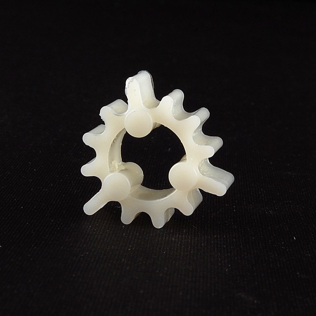 Barrel Disc Insert - GTL Plastics Ltd